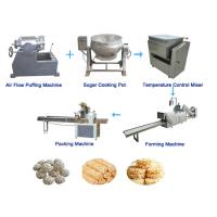 China Customized Color Painting Sticker Food Production Machines for Customized Production Demands for sale