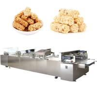 China Customized Color Painting Sticker Food Production Machines for Customized Production Demands for sale