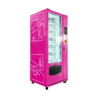 China Upgrade Vending Business Commercial Coffee Vending Machine Worm Gear Reducer for sale