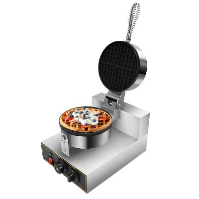 China Easy Operation Electric Snack Maker 380V/220V/110V for sale