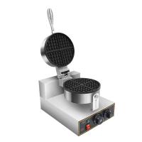 China Easy Operation Food Snack Making Machinery Machine With Customized Color Painting Sticker for sale