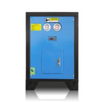 China Customized Color Energy Saving Blower For Sewage Treatment Electric Power Source for sale