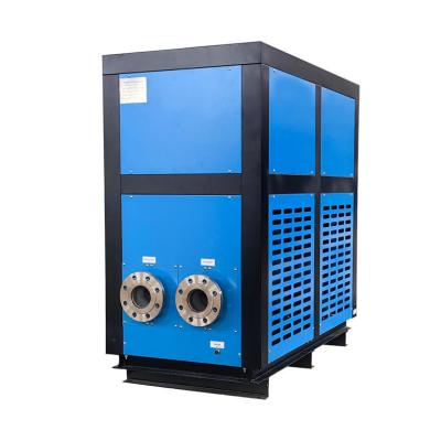 China Electric 415v Industrial Air Suspension Centrifugal Blower for sale
