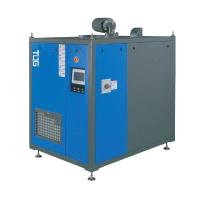 China High Pressure Air Suspension Centrifugal Blower Flow 13 294m3/Min For Industrial for sale