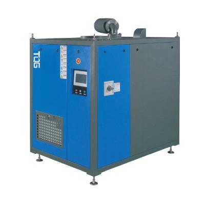 China High Pressure Air Suspension Centrifugal Blower Flow 13 294m3/Min For Industrial for sale