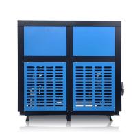 China Electric Air Suspension Centrifugal Blower Perfect For Business for sale