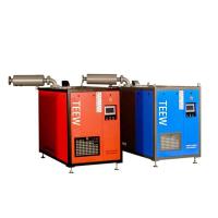 China 440V High Efficiency Air Bearing Blower For Optimal Air Pressure Management for sale