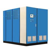 China Flow Air Suspension Centrifugal Blower For Industrial Air Circulation for sale