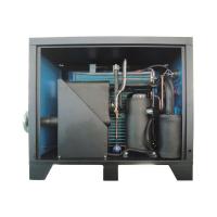 China Magnetic Levitation Air Suspension Centrifugal Blower For WWTP And Wastewater Treatment Efficiency for sale