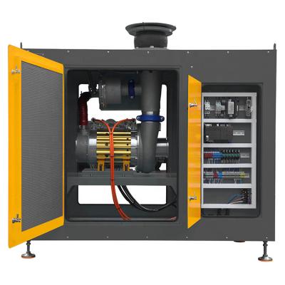 China 220v 380v Air Bearing Blower Perfect Solution for Industrial Air Suspension for sale