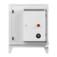 China 380v/50hz Waste Gas Treatment Equipment For Environmental Protection for sale