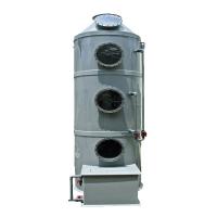 China Long Service Life Waste Gas Treatment Equipment for Sustainable Emissions Control for sale