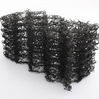 China Three Dimensional Mesh Filler Use In Aeration Equipment for sale