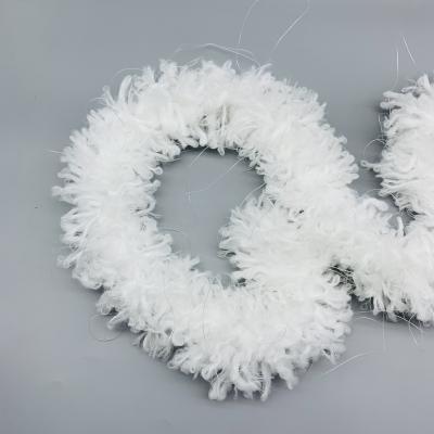 China Biological rope/braid curtain filler for sale