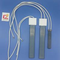China Customizable Industrial Ceramic Parts High Hardness Alumina Ceramic Heater with Bending Punching Cutting Welding Moulding for sale