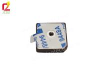 China High Performance Stacked 3dB Gain Ceramic GPS Antenna Microwave Dielectric Passive Best Parts GPS Moulding Punching Processing for sale