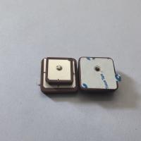 China High Precision 3540-2540 Ceramic Antennas GNSS/RTK/L1/L2 Active Internal Stacked Patch Stackable Welding Ceramic Parts Cutting for sale