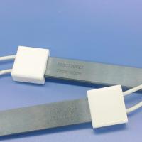 China Small Alumina Ceramic Heater High Hardness Services Welding Cutting Punching Bending Moulding for Industrial Ceramic for sale