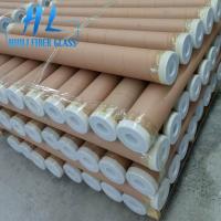 China Indian Ivory Color Fiberglass Fly Screen 17×14 110g 3ft 4ft 5ft × 100ft for sale
