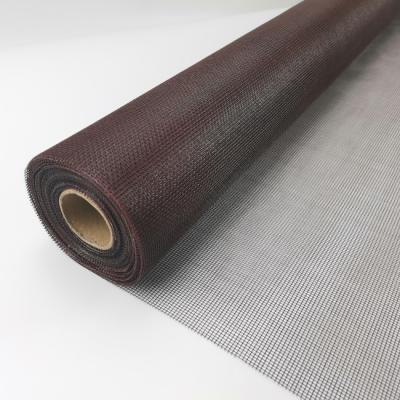 China Anti Mosquito Fiberglass Window Screen , Fibreglass Insect Mesh 17×11 17×13 17×12 for sale