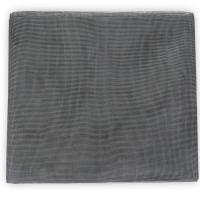 China Cut Folded Fiberglass Insect Screen Mesh Roll 1.8mx1.5m PVC Coated for sale