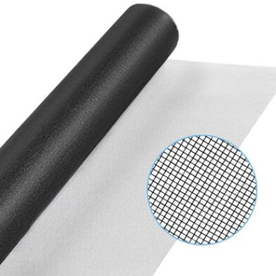 China 18×16 120g Standard Fiberglass Screen Insect Window Screen for sale