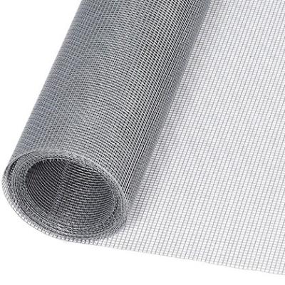 China Environmental No Smell Fiberglass Window Net Mesh Screen Roll for sale