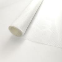 China White Color Fiberglass Screen Protection Window Screen 120g 72