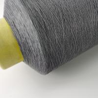 China E Class Roving PVC Coated Fiberglass Yarn Roll For Weaving Screen for sale