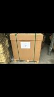 China E Class Roving PVC Coated Fiberglass Yarn Roll For Weaving Screen for sale