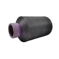 China E Glass PVC Coating Fiberglass Yarn 89tex With Different Colors for sale