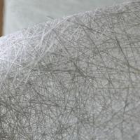 China Fiberglass E Glass Chopped Strand Mat , 600gsm Marine Grade Csm Fiberglass Mat for sale