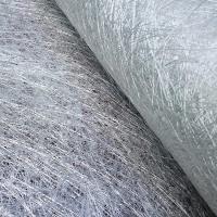 China Fiberglass E Glass Chopped Strand Mat , 600gsm Marine Grade Csm Fiberglass Mat for sale