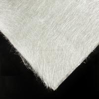 China Emulsion Fiberglass Chopped Strand Mat , 1270mm Width 450 Csm Mat for sale