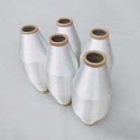 China 68 Tex 136 Tex E Glass Fiberglass Yarn , Vinyl Coated Texturized Fiberglass Yarn for sale