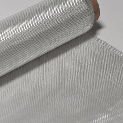 China 160g Heat Resistant Fiberglass Mesh Cloth , 9×8 1.0m X 100m Fiberglass Matting Roll for sale