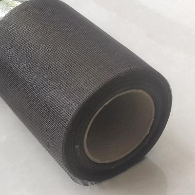 China Brown Fiberglass Door And Window Screen 17×11 17×13 17×12 Fibreglass Screening for sale
