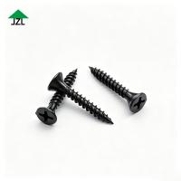 China Customized Stainless Steel Drywall Screws  Twin Fast Thread Self Tapping for Metal Floor Wall & Decoration Use for sale