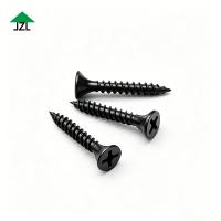 China Customized Stainless Steel Drywall Screws  Twin Fast Thread Self Tapping for Metal Floor Wall & Decoration Use for sale