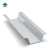 China Modern Stainless Steel Wall Protection Drywall Partition Materials with Water Resistant Feature for Decoration for sale