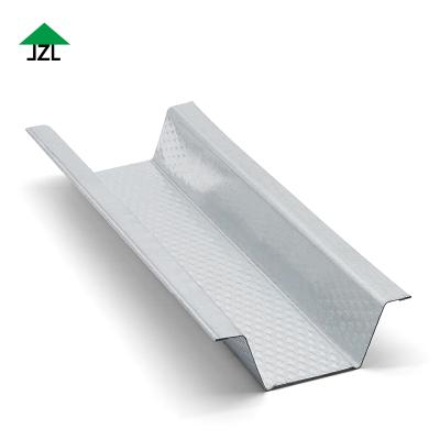 China Modern Stainless Steel Wall Protection Drywall Partition Materials with Water Resistant Feature for Decoration for sale
