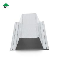 China Modern Stainless Steel Wall Protection Drywall Partition Materials with Water Resistant Feature for Decoration for sale