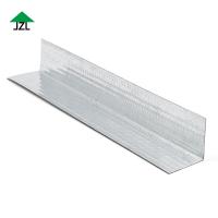 China JZL Non-Alloy Stainless Steel Water Resistant Modern Ceiling and Wall Angle for sale