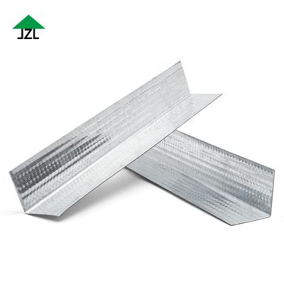 China JZL Stainless Steel Water Resistant Modern Ceiling Wall Roof Angle for Decoration and Structural Applications for sale