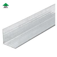 China JZL Stainless Steel Water Resistant Modern Ceiling Wall Roof Angle for Decoration and Structural Applications for sale