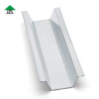 China Steel Metal Floor Decking Sheets with Modern Design-Anti-Corrosion Custom Open Type for Warehouse for sale