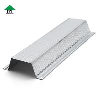 China Steel Metal Floor Decking Sheets with Modern Design-Anti-Corrosion Custom Open Type for Warehouse for sale