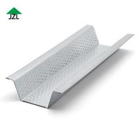 China Steel Metal Floor Decking Sheets with Modern Design-Anti-Corrosion Custom Open Type for Warehouse for sale