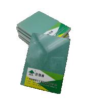 China JZL Cheap Prices Standard Size Waterproof Ceiling Gypsum Board for sale