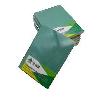 China JZL Cheap Prices Standard Size Waterproof Ceiling Gypsum Board for sale